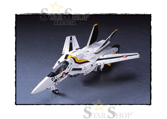 MACROSS - 1/72 VF-1A/J/S Valkyrie Model Kit Vari Hasegawa